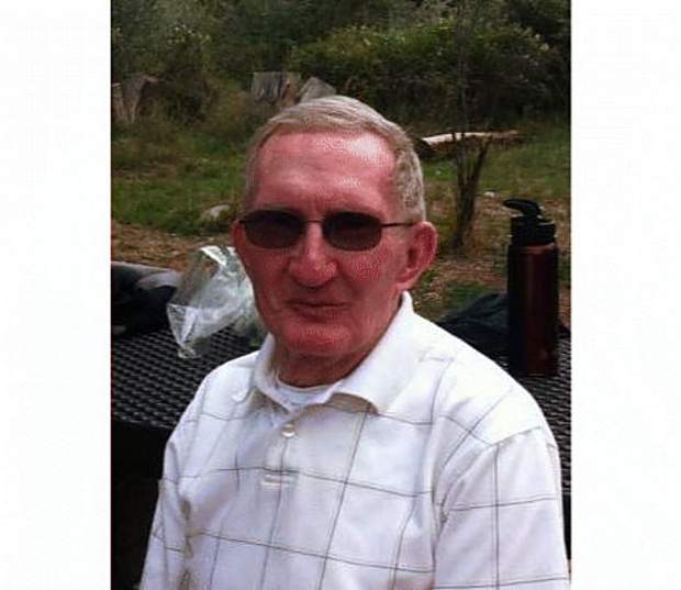 Harvey Dean Telinde (May 15, 1939 – January 27, 2019) | PostIndependent.com